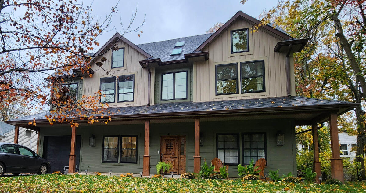 Alsieux Architecture, LLC.